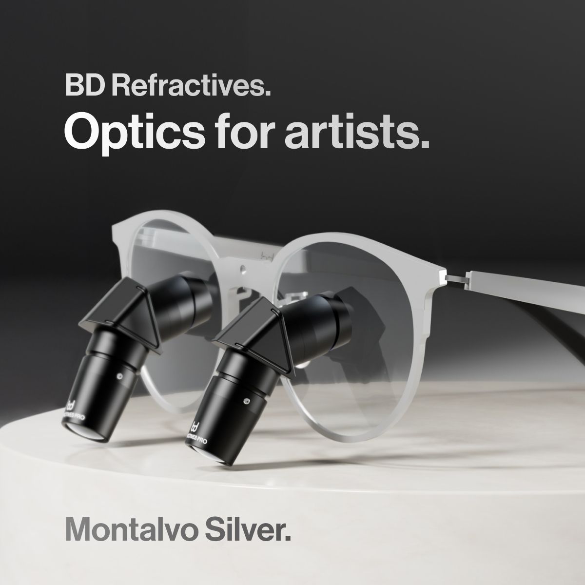 Experience unparalleled comfort and clarity with Refractives Pro ...